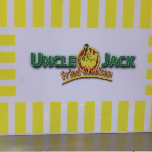 Uncle Jacks Nieces Telegraph