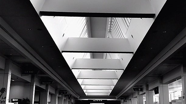 Lehigh Valley International Airport (ABE) - 3311 Airport Rd, Allentown