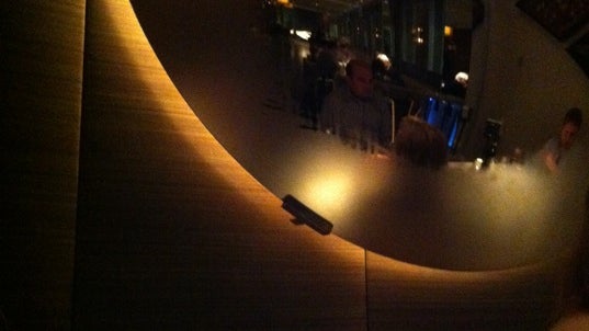 Locanda Locatelli - 8 Seymour St, London