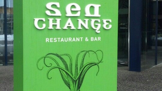 Sea Change - 818 S 2nd St, Minneapolis