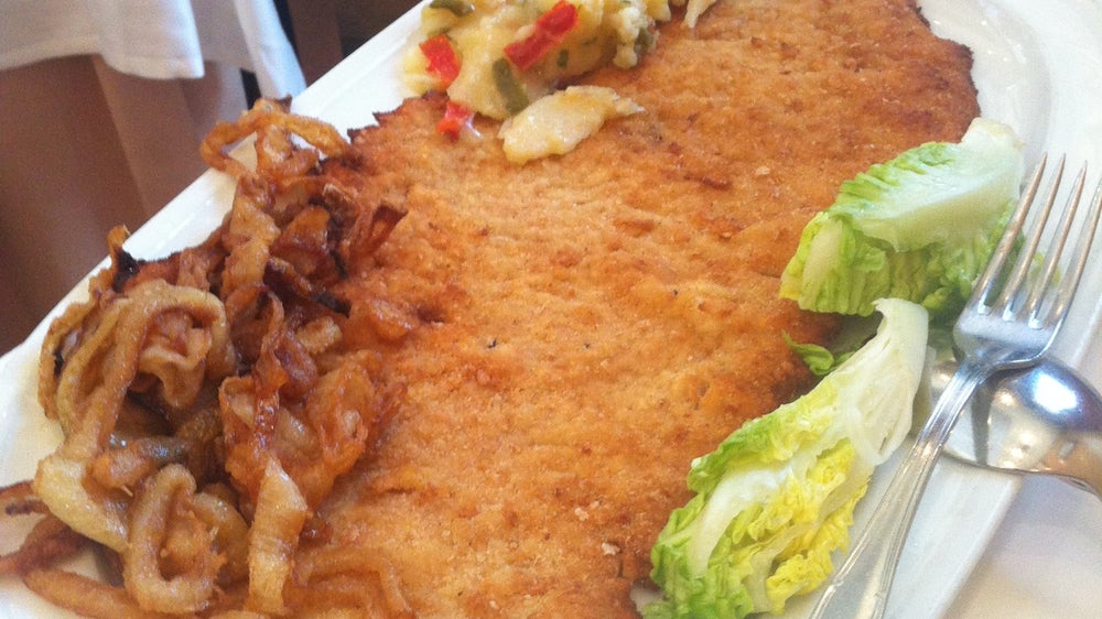 La Ancha - C. Príncipe de Vergara, 204, Madrid