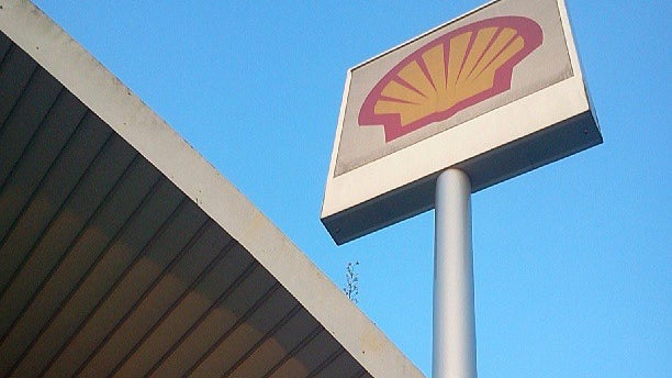 Shell - KM33, Kawasan Hentian Sebelah Kulai (Arah Utara),, Kulai