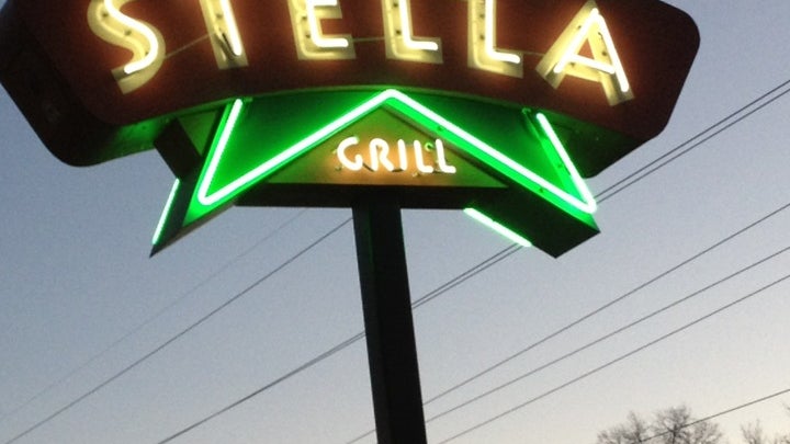 Stella Grill - 4291 S 900 E, Salt Lake City