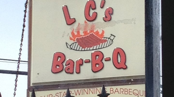 LC's Bar-B-Q - 5800 Blue Pkwy, Kansas City