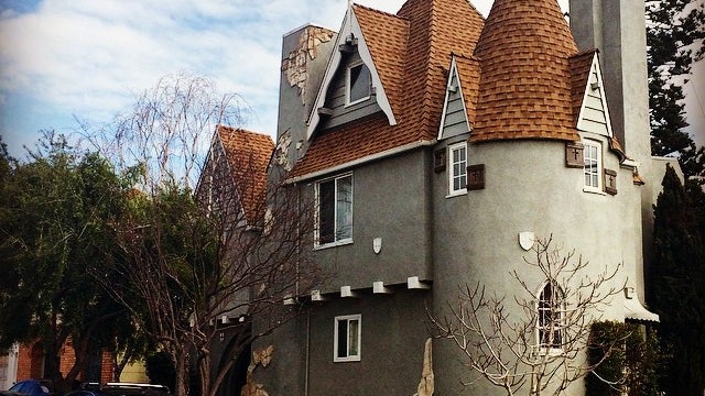 Silver Terrace Playground - , San Francisco