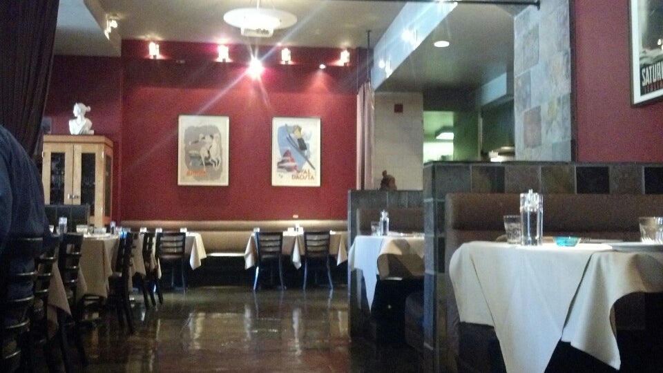 La Pastaia - 233 W Santa Clara St, San Jose