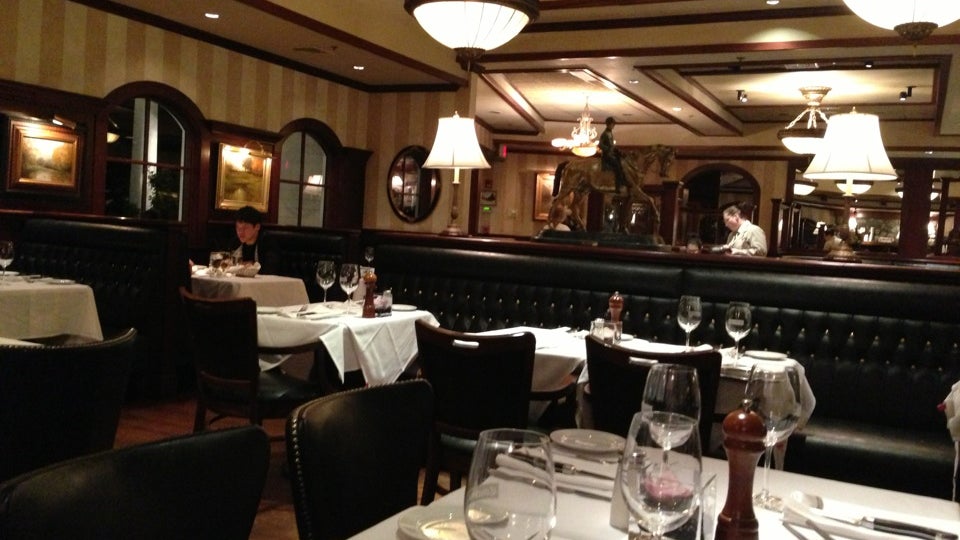 The Coach Grill - 55 Boston Post Rd, Wayland