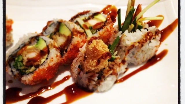 Fusion Taste - 303 Broadway, Arlington