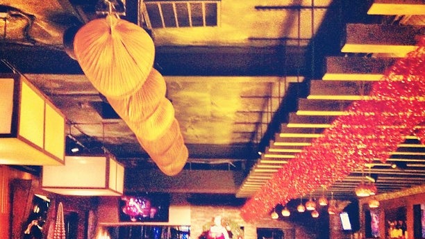 Union Cafe - 782 N High St, Columbus