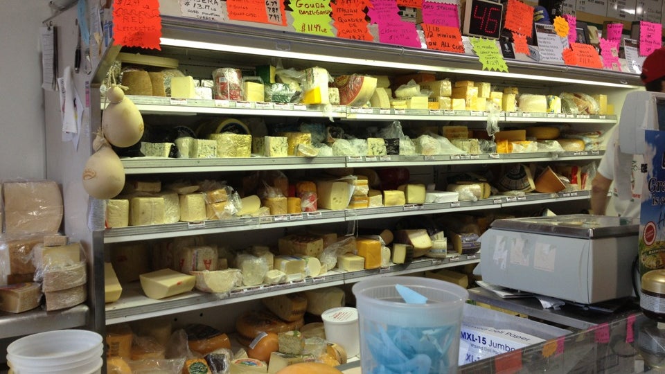 Pennsylvania Macaroni Company - 2010 Penn Ave, Pittsburgh