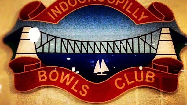 Indooroopilly Bowls Club - Clarence rd, Indooroopilly