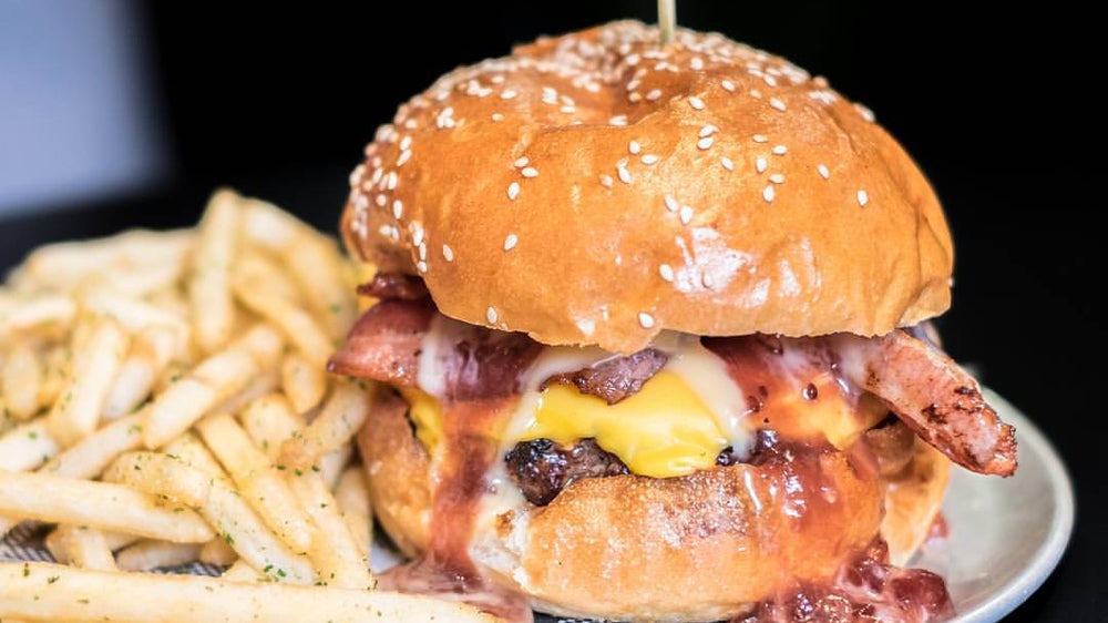 Bar Luca - 52 Philip St, Sydney