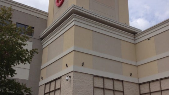 Target - 4191 The Circle at North Hills St, Raleigh