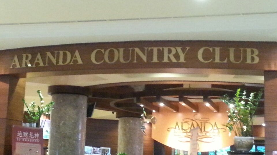 Aranda Country Club - 60 Pasir Ris Dr. 3, Singapore