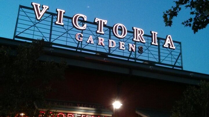Victoria Gardens Mall - 12505 S Main St, Rancho Cucamonga