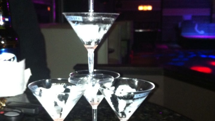 Guava Lamp - 570 Waugh Dr, Houston