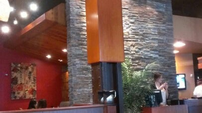 Azuma Sushi & Robata Bar - 909 Texas St, Houston