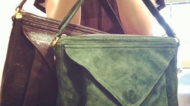 Dear Fieldbinder - 198 Smith St, Brooklyn