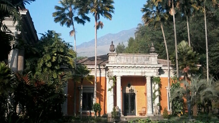 Kaliandra SEJATI Foundation - Dsn. Gamoh, Dayurejo, Prigen