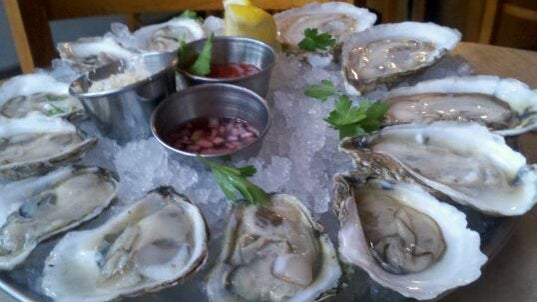 Brooklyn Fish Camp - 162 5th Ave, Brooklyn