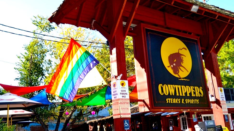 Cowtippers - 1600 Piedmont Ave NE, Atlanta