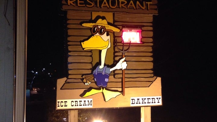 Duck Deli - 524 E Butler Ave, New Britain