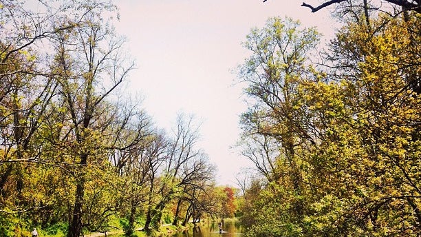 Delaware and Raritan Canal Towpath - , Princeton