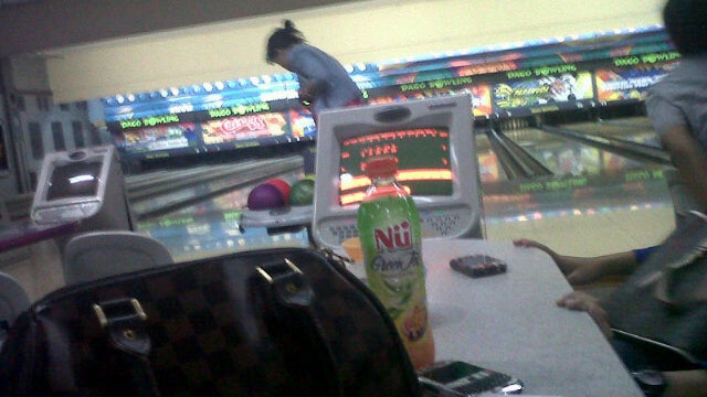 Dago Bowling - Planet Dago, Bandung