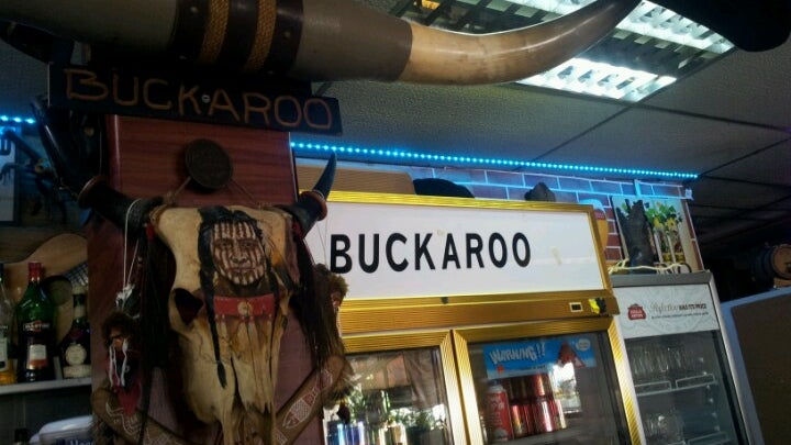 Buckaroo BBQ & Grill - Khek Community Guild Building, Singapore