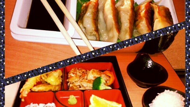 Tampopo Japanese Cafe - 6130 Greenville Ave Ste 100, Dallas
