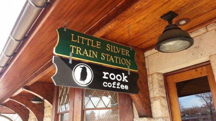 NJT - Little Silver Station (NJCL) - Oceanport Ave., Little Silver