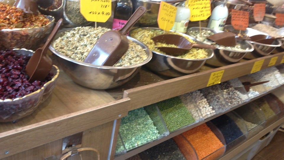 Levinski Market (שוק לוינסקי) - Levinski St., תל אביב-יפו