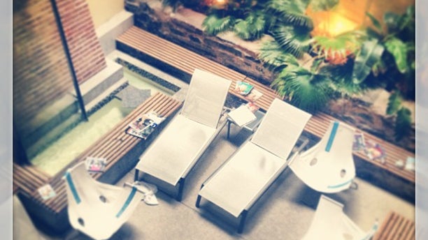 Great Jones Spa - 29 Great Jones St, New York