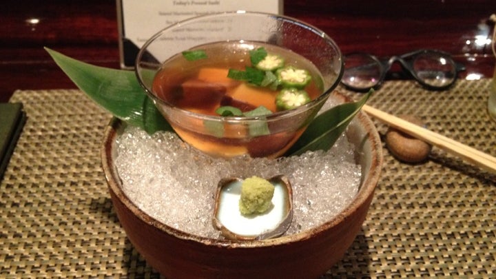 Kyo Ya - 94 E 7th St, New York