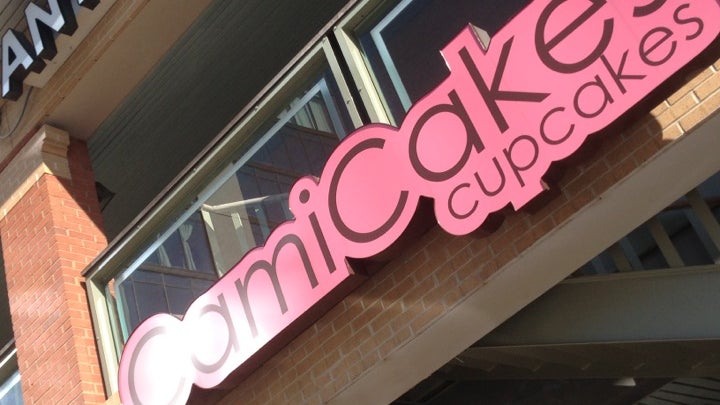 CamiCakes - 2221 Peachtree Rd NE, Atlanta
