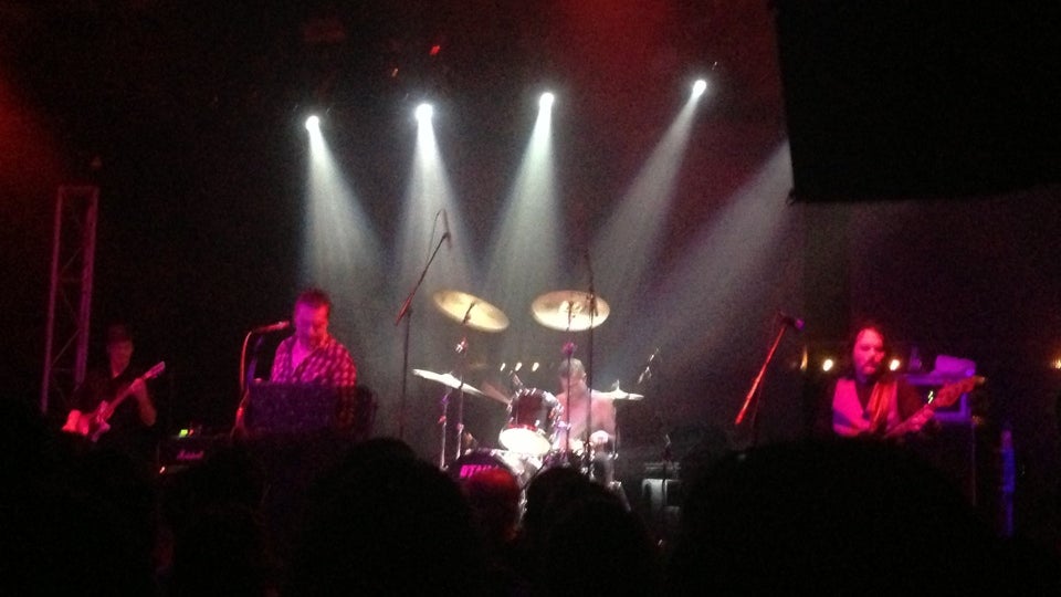 170 Russell - 170 Russell St., Melbourne