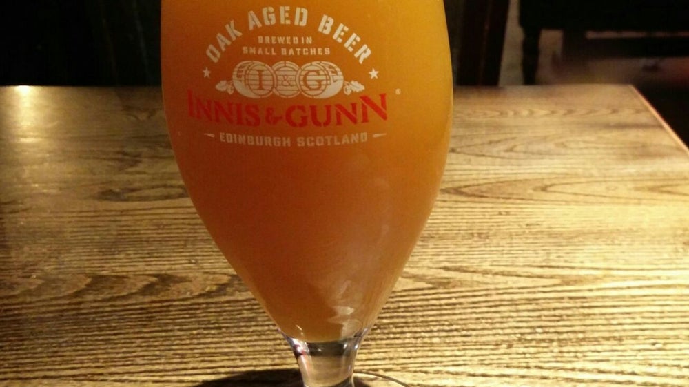 The Turing Tap - 421 - 423 Oxford Road, Manchester