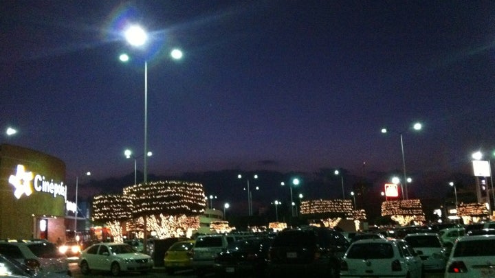 Escala (Plaza Morelia) - , Morelia