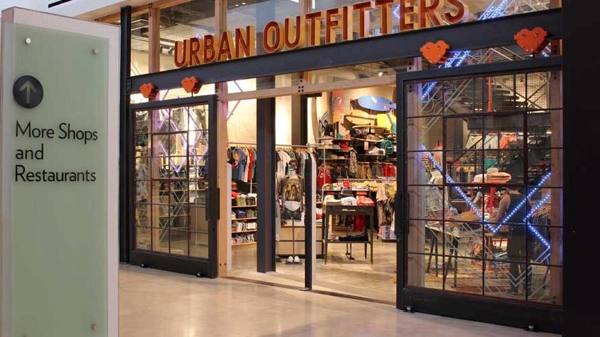 Dadeland Mall - 7535 N Kendall Dr, Miami