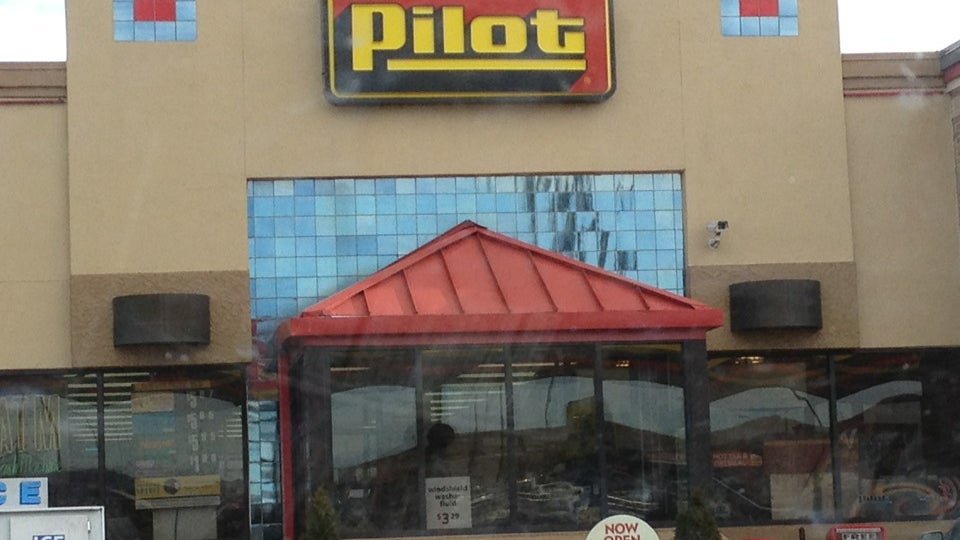 Pilot Travel Centers - 417 Route 315, Pittston