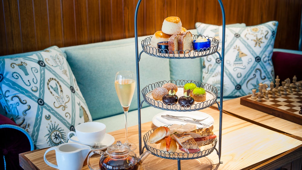 Bluebird Chelsea - 350 King's Rd, Chelsea