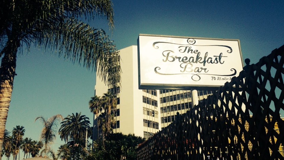 The Breakfast Bar - 70 Atlantic Ave, Long Beach