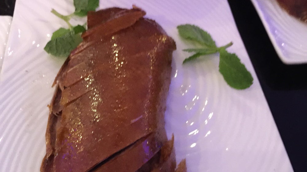 Beijing Da Dong Roast Duck Restaurant - 3 Tuanjie Hu Beikou, 北京市
