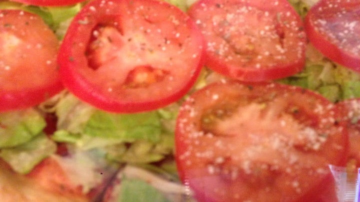 Pizza Centre - 374 Pelham Rd, New Rochelle