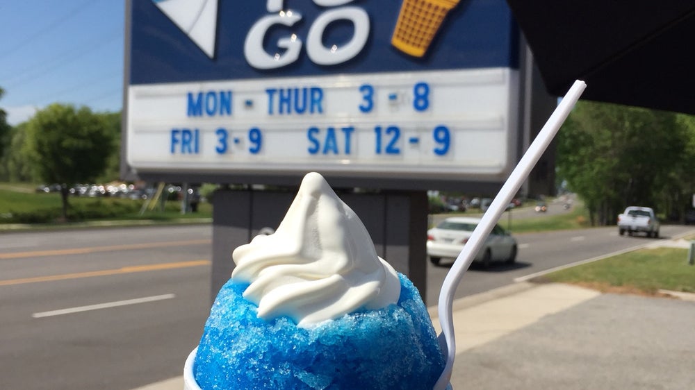 Sno-To-Go - 2229 Richmond Rd, Williamsburg