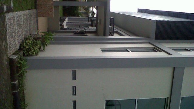 Mess PT PLN (Persero) P3B-JB Region Jawa Barat - Jl. Moh. Toha Tegal ...