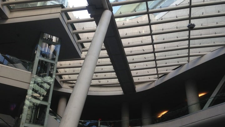 Reforma 222 - Av. Paseo de la Reforma 222, Ciudad de México