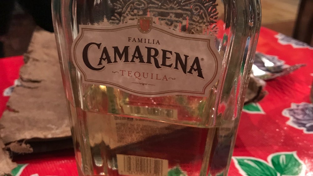 Charrito's - 1024 Washington St, Hoboken