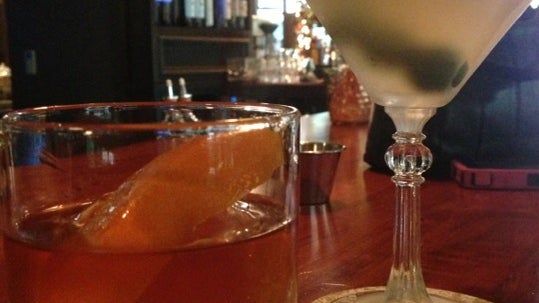 Bohanan's Prime Steaks and Seafood - 219 E Houston St Fl 2, San Antonio