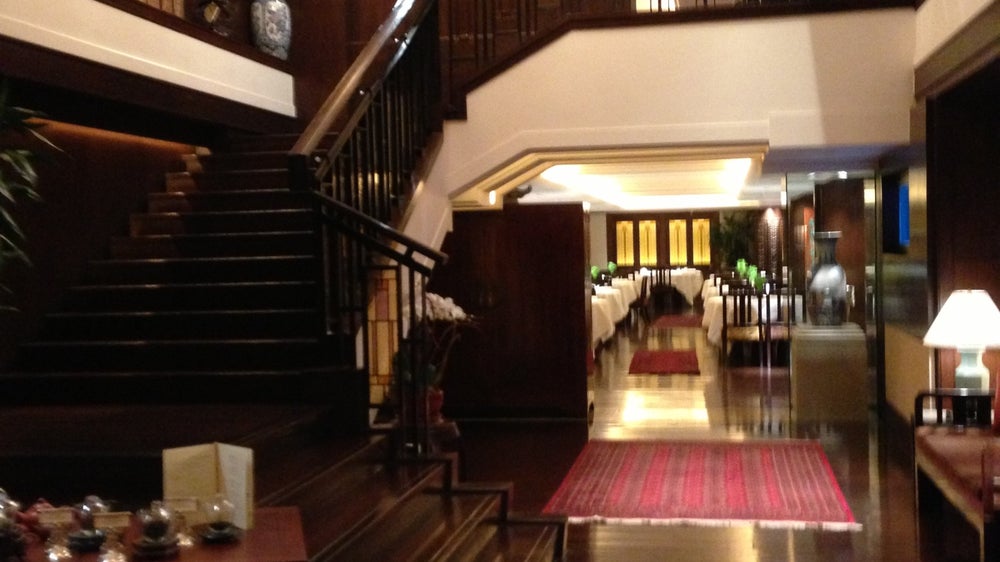 Spring Moon (嘉麟樓) - 1/F, The Peninsula, 19-21 Salisbury Rd, 尖沙咀